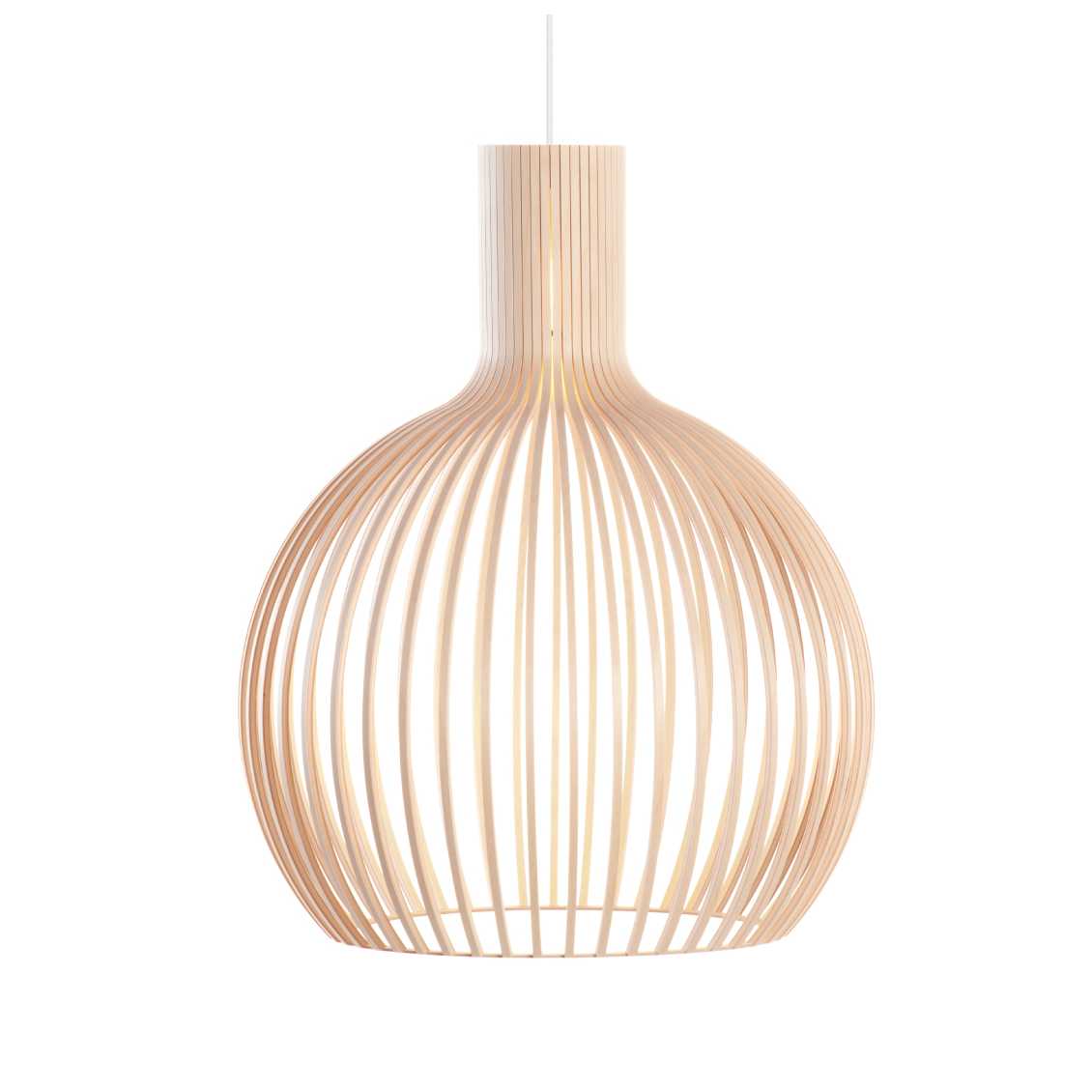 9x de meest sfeervolle hanglampen van hout, van design tot budget ...