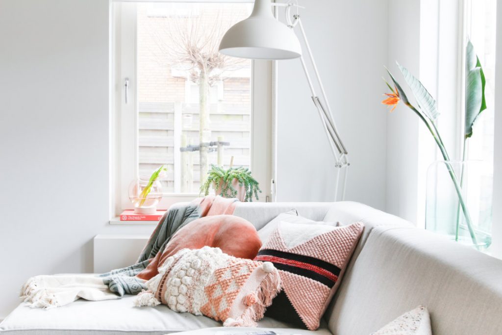 Op de bank bij &Suus met de nieuwe WOWN collectie - Shopinstijl.nl ...