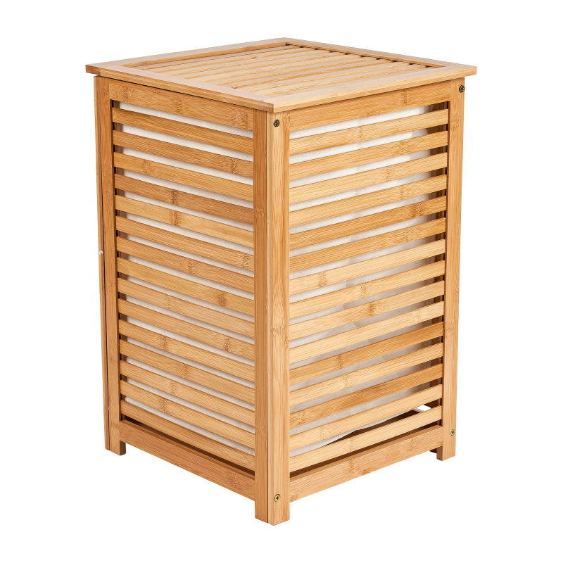 10x de leukste (en praktische) wasmanden - Shopinstijl.nl - Shopinstijl.nl