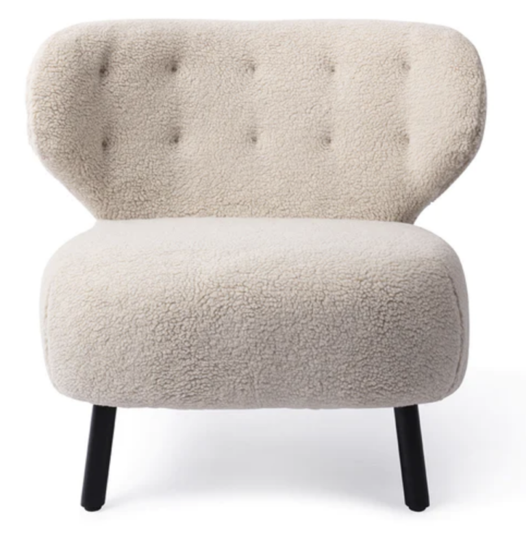 10x de mooiste teddy fauteuils voor jouw interieur - Shopinstijl.nl ...