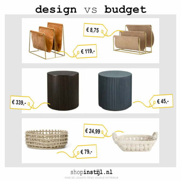 Wat dacht je van een TL balk boven de eettafel? - Shopinstijl.nl ...